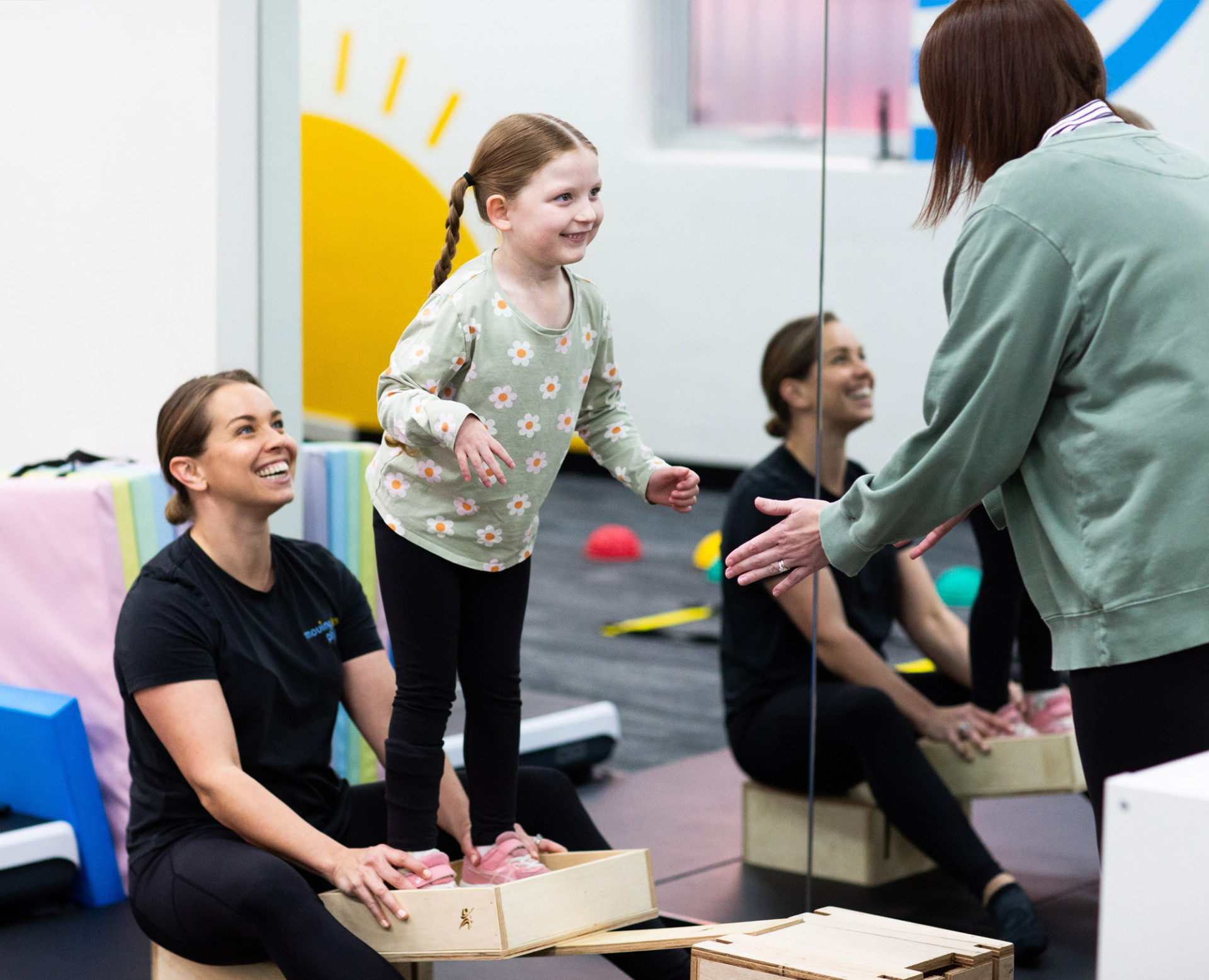 DMI - Moving Kids Physio