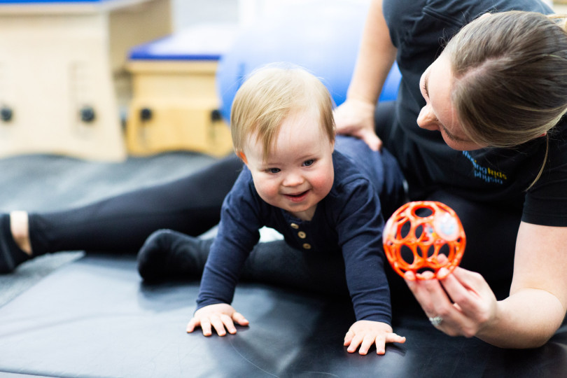 Services - Moving Kids Physio