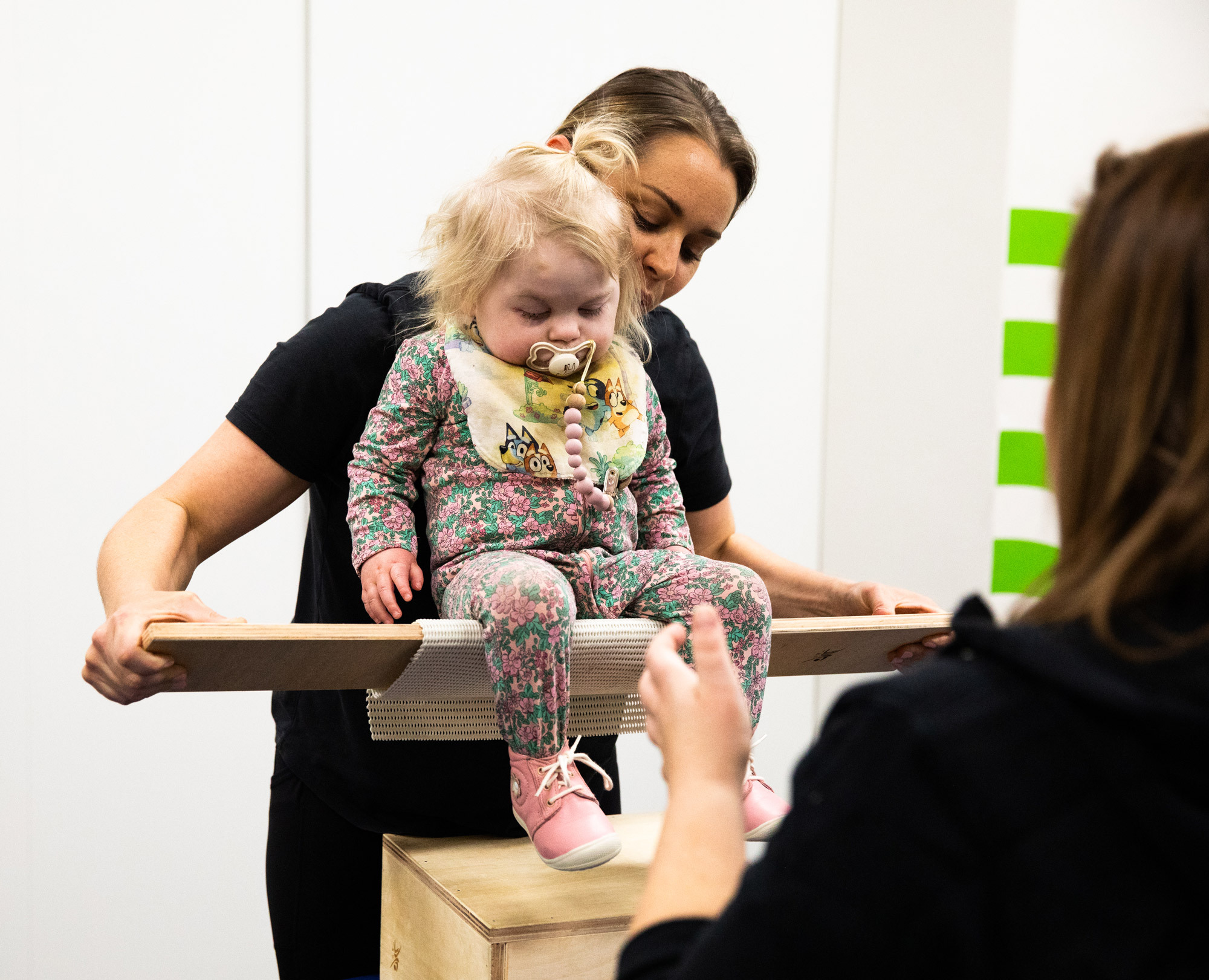 Intensive Therapy - Moving Kids Physio